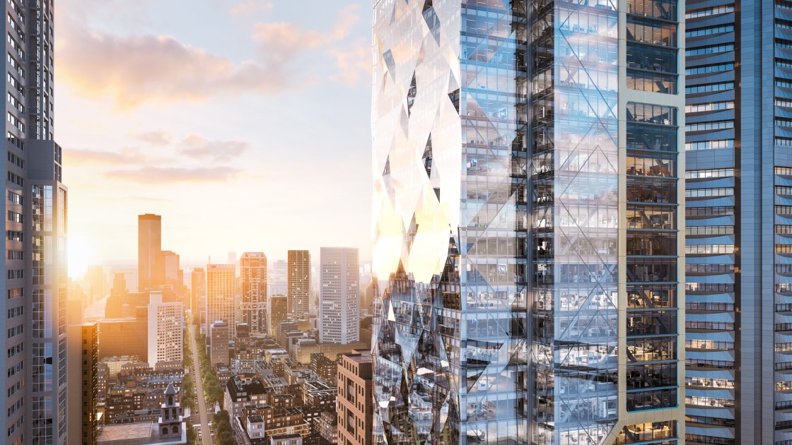 Sustainability - We Elevate... Our World | Berca Schindler Lifts