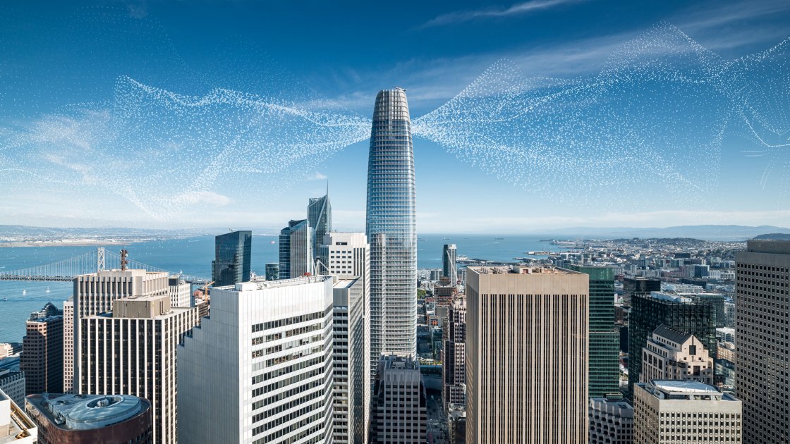 Schindler Ahead - Smart Urban Mobility | Berca Schindler Lifts