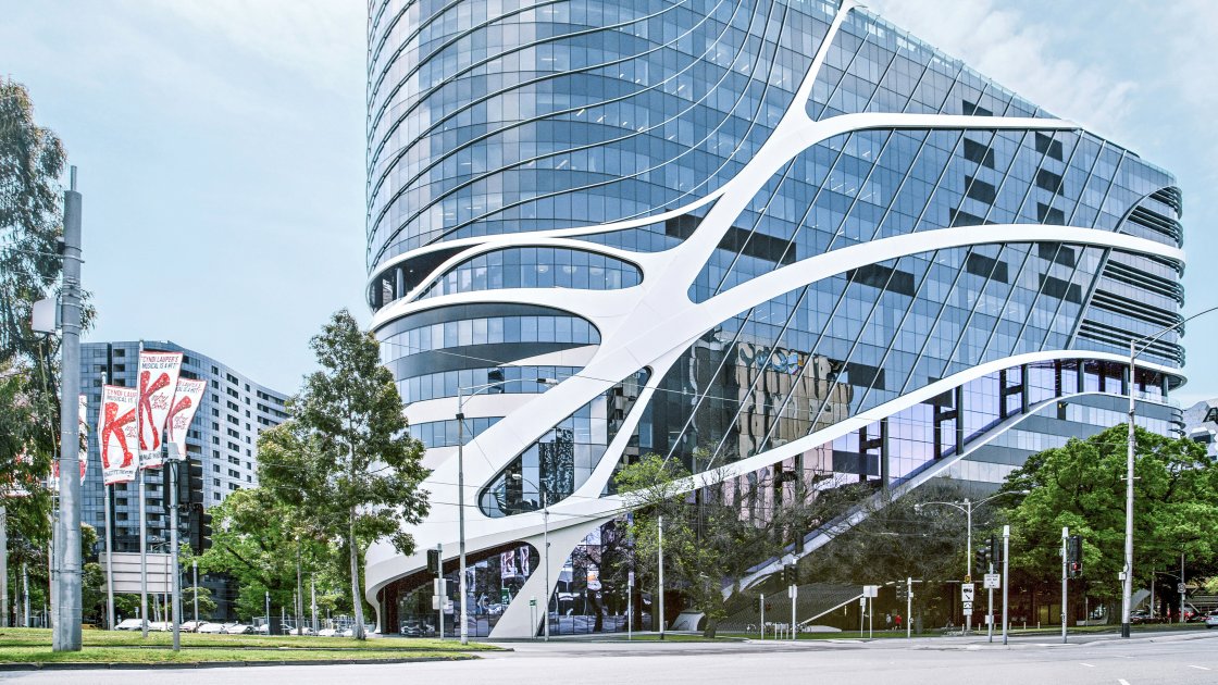 Healthcare - Lift products and packages | Berca Schindler Lifts