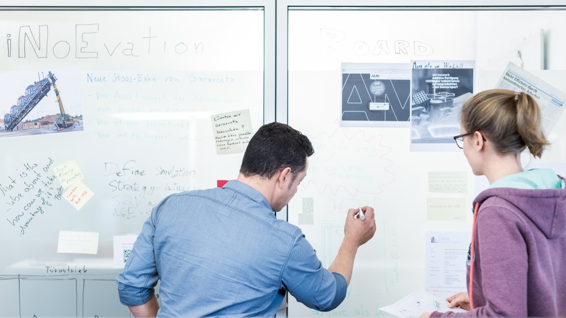 Innovations | Berca Schindler Lifts