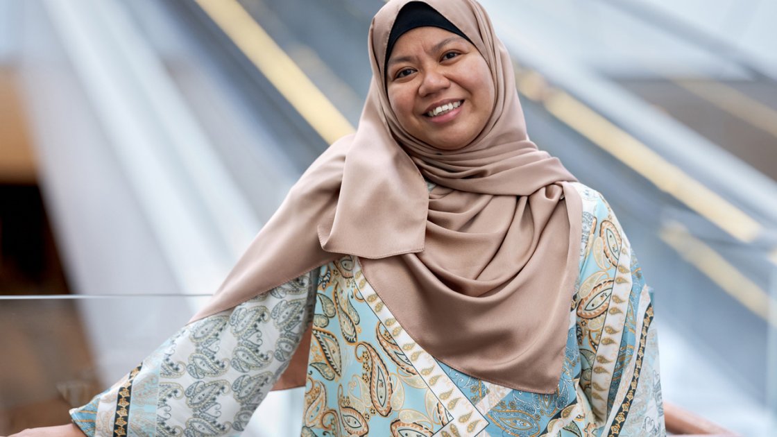 Leadership growth | Berca Schindler Lifts