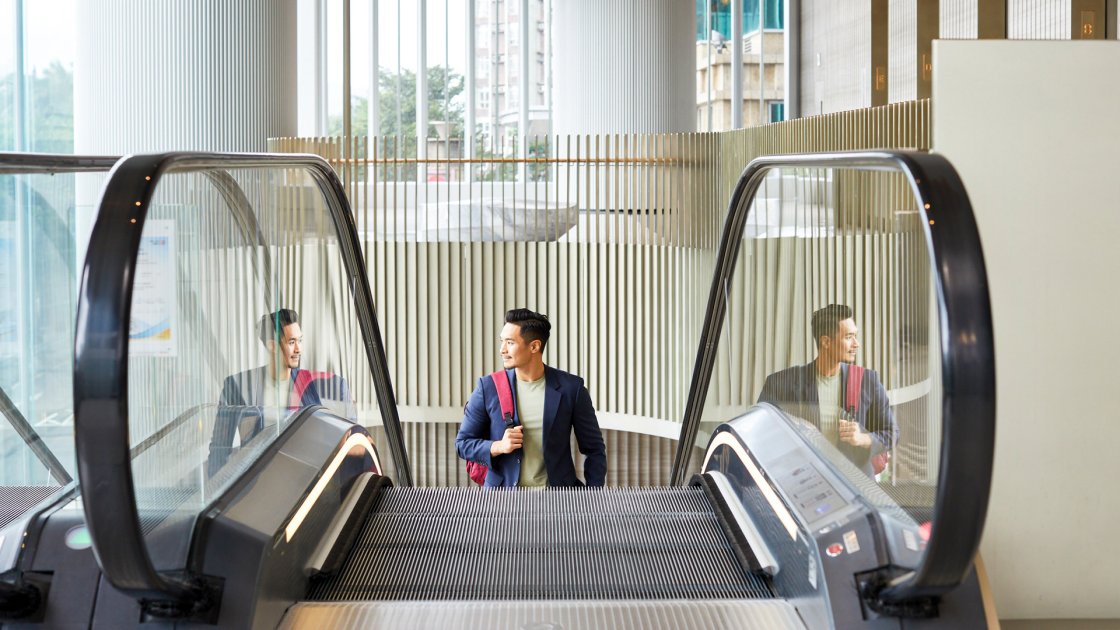 Global Talent Programs | Berca Schindler Lifts