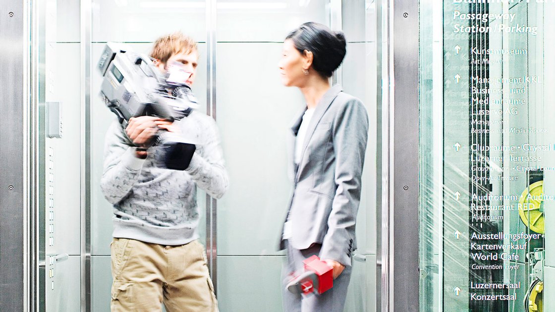 Press Releases | Berca Schindler Lifts