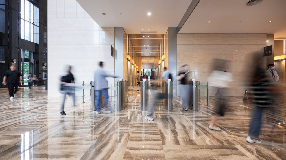 PORT Technology - Personal Transit Management | Berca Schindler Lifts