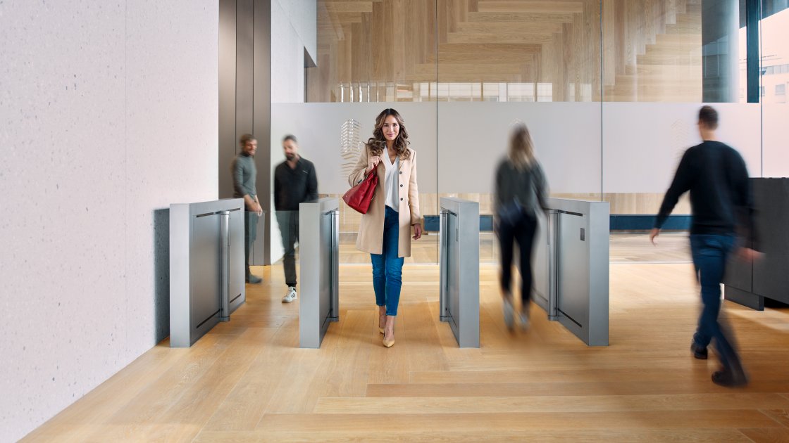 Schindler PORT - Building Transit Management | Berca Schindler Lifts