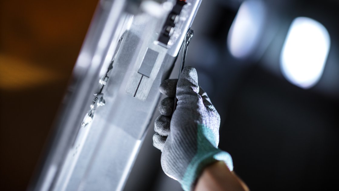 Customer Support & Repairs | Berca Schindler Lifts