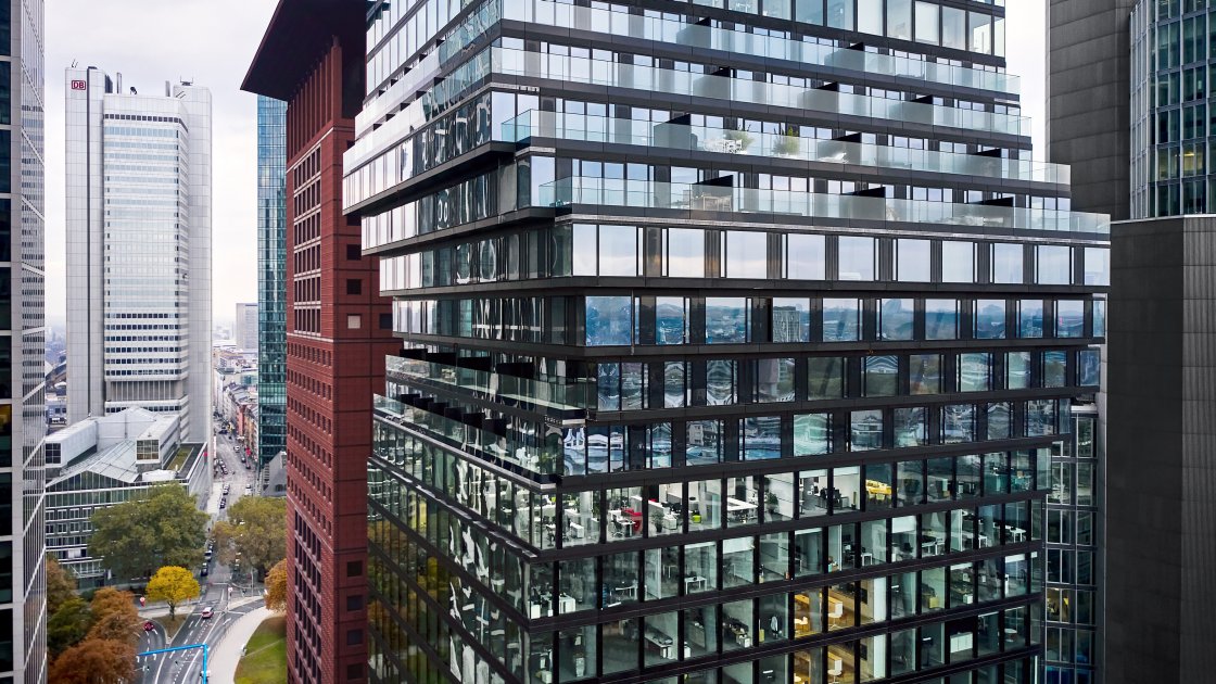 Image Gallery | Berca Schindler Lifts