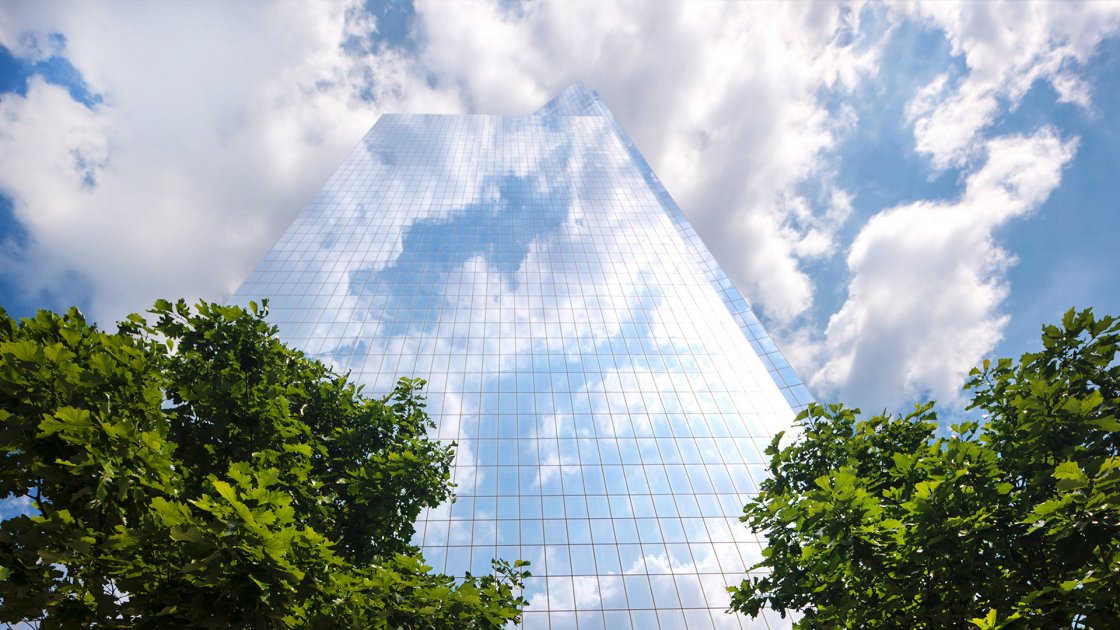 Mixed-use buildings | Lift & Escalator | Berca Schindler Lifts
